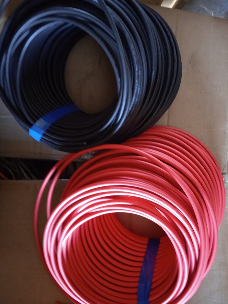 6mm PV Cable – Best Solar (PTY) LTD